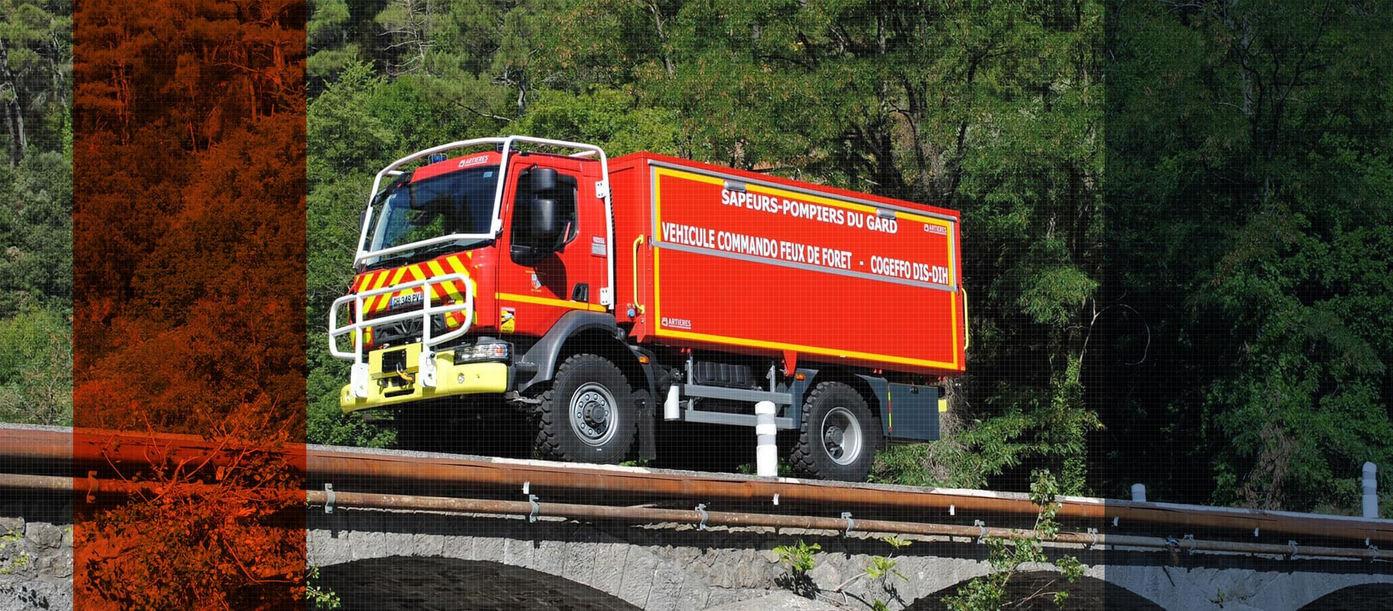 Il y a des projets qui marquent l'histoire d'une entreprise ...